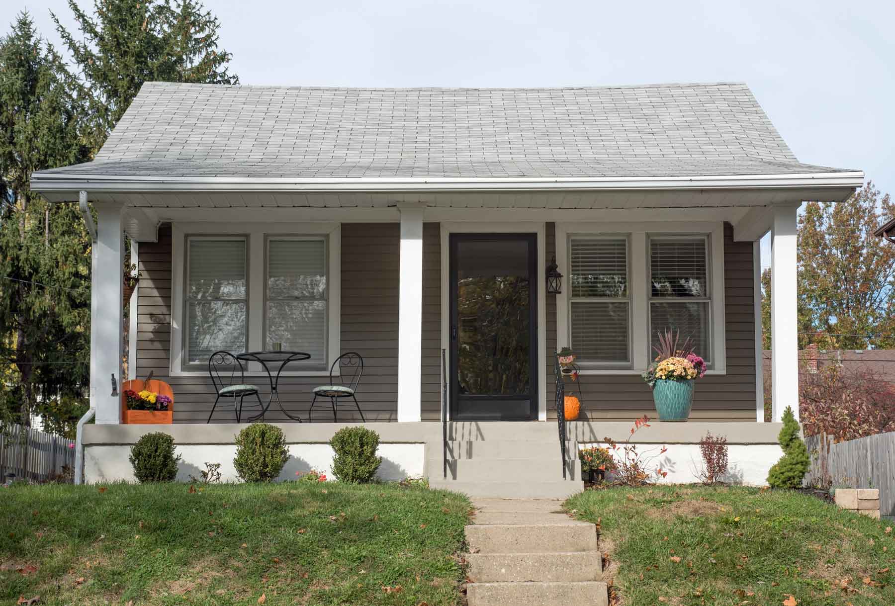 How To Fix A Sagging Roof Guide