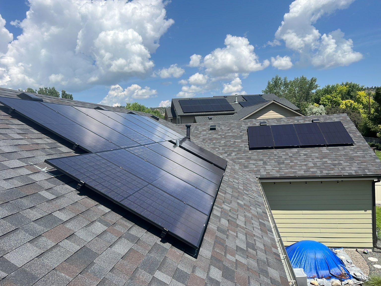 Top Benefits of Solar Energy for Iowa Homeowners | Save Money & Go Green