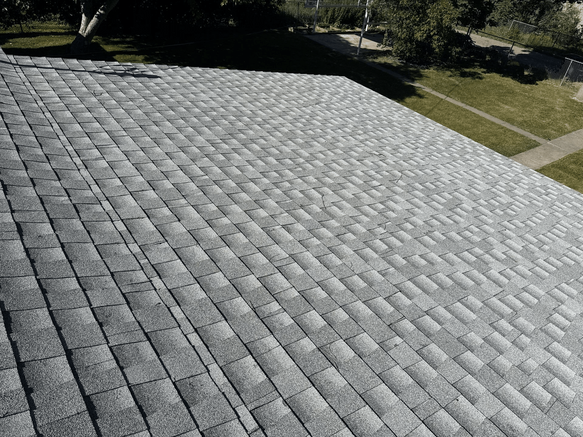 Hail-Proof Roofing in Billings, MT | Wegner Roofing & Solar