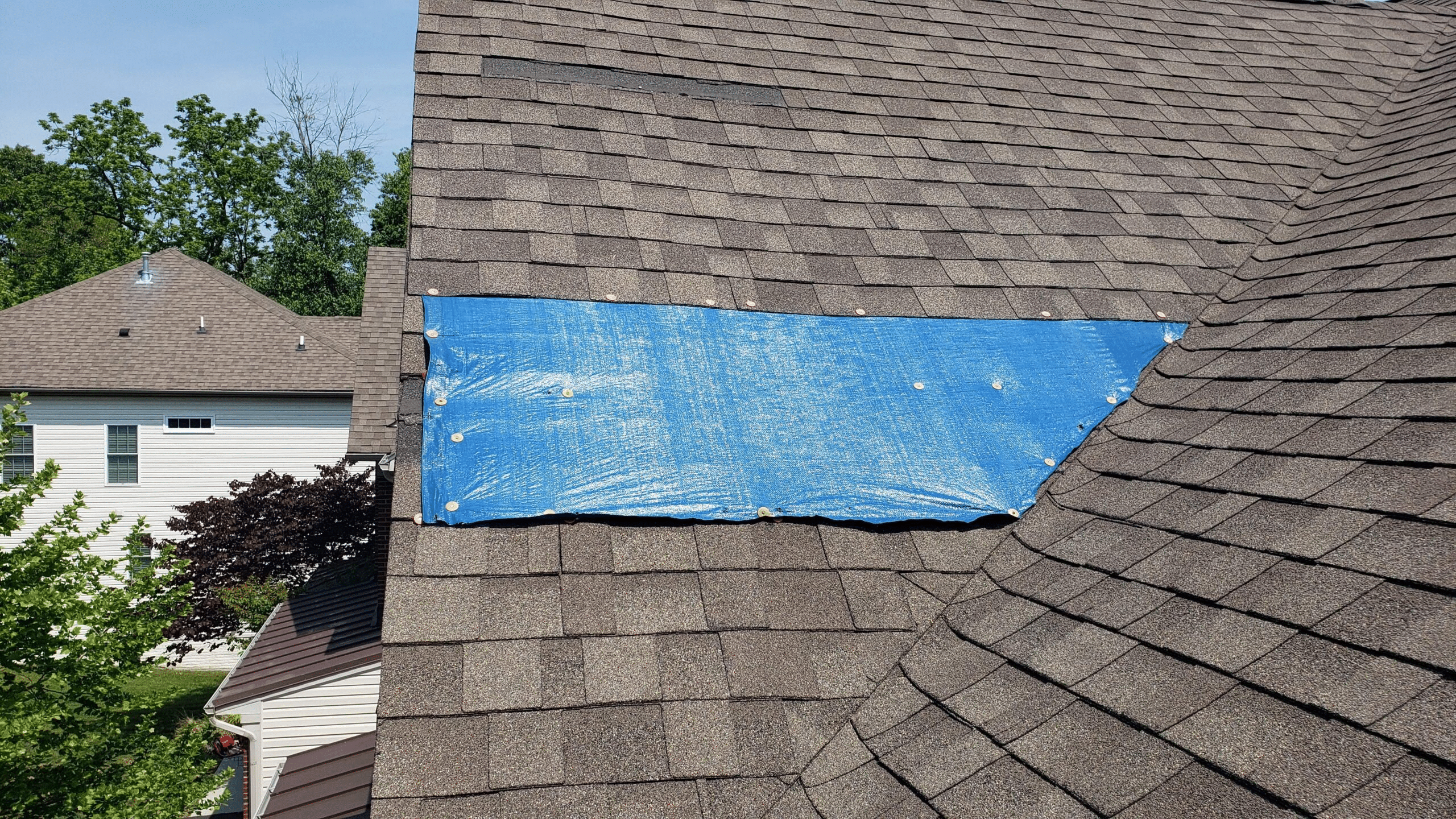 Billings Shingle Roofing | Wegner Roofing & Solar