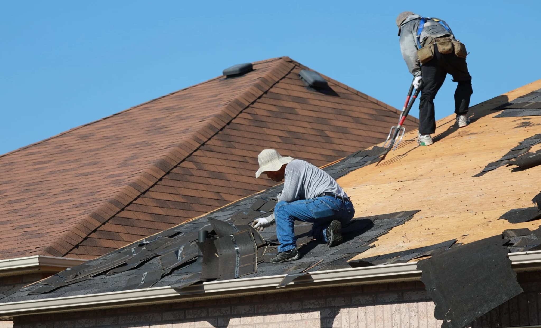 Bozeman Emergency Roofing Services | Wegner Roofing & Solar