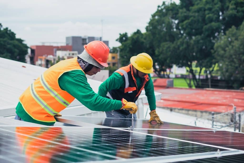 Rapid City Solar Companies | Wegner Roofing & Solar