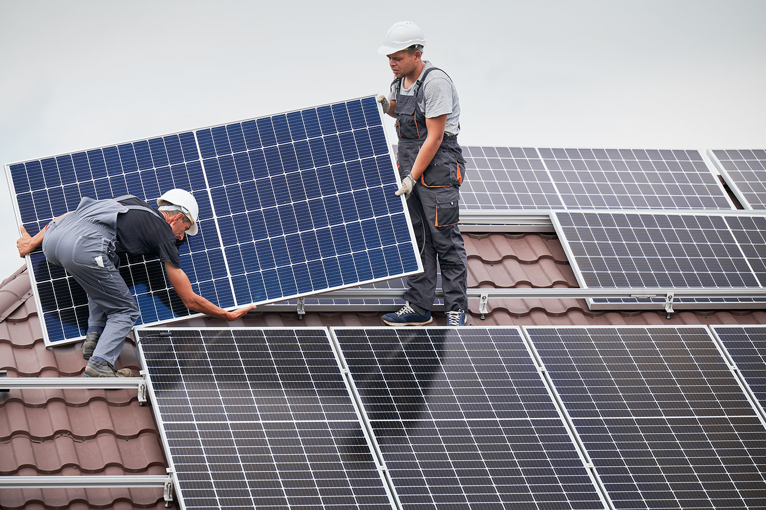 Rapid City Solar Installation | Wegner Roofing & Solar