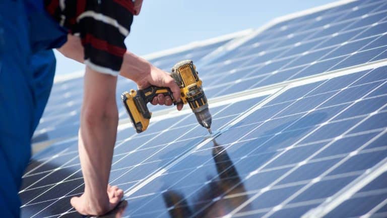 Rapid City Solar Installation Near Me | Wegner Roofing & Solar