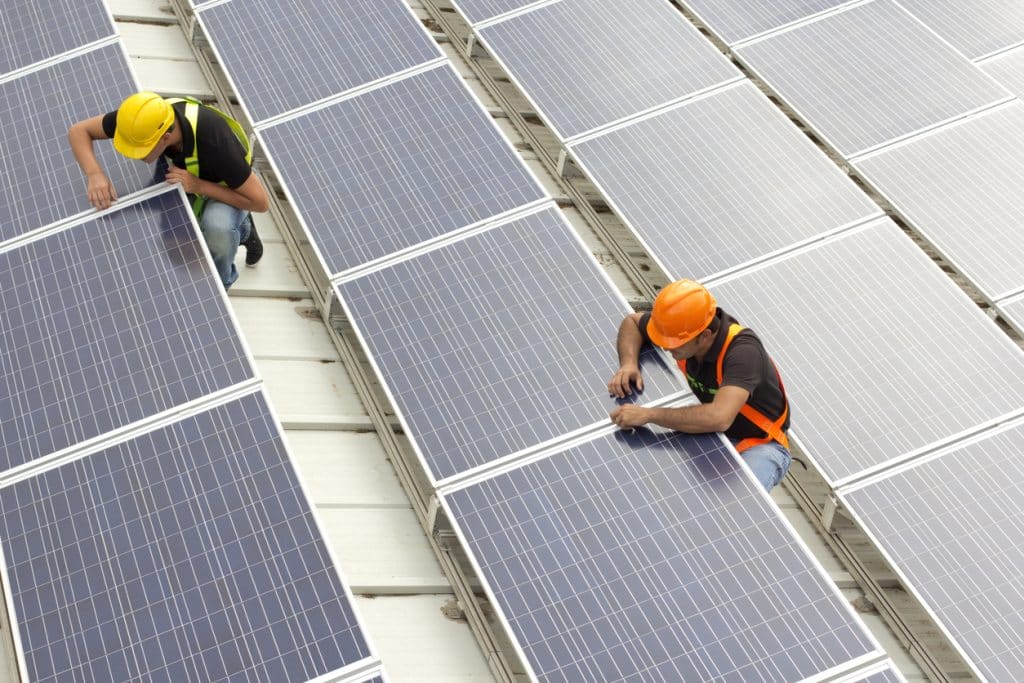 Rapid City Solar Panel Installation | Wegner Roofing & Solar
