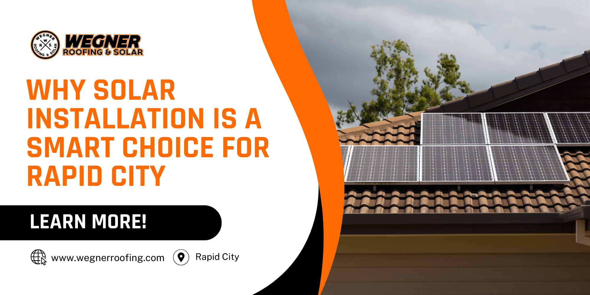 Why Solar Installation is a Smart Choice for Rapid City