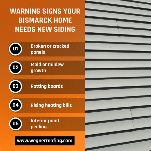 2026 Fiber Cement Siding Cost in Bismarck | Price Guide